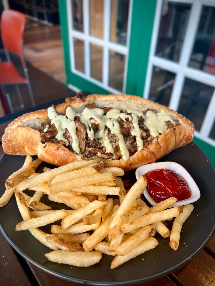 CHEF RON - Updated October 2025 - 28 Photos & 15 Reviews - 1037 Denman ...