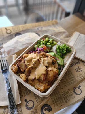 SOOM SOOM FRESH MEDITERRANEAN - LOS ANGELES - Updated December 2025 ...