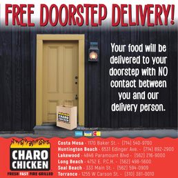 CHARO CHICKEN - Updated July 2025 - 131 Photos & 251 Reviews - 4752 E ...