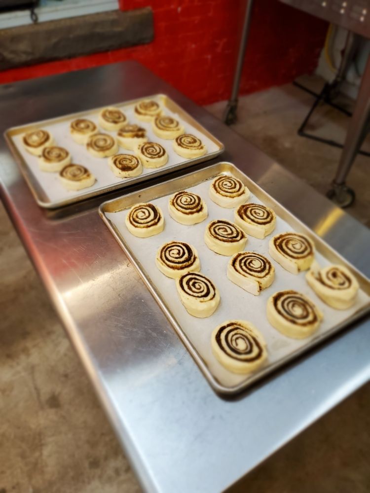 HAPPY & MORE BAKERY & CAFE - Updated June 2024 - 17 Photos - 216 East ...