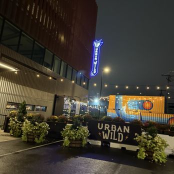 URBAN WILD - Updated December 2025 - 72 Photos & 54 Reviews - 100-D ...