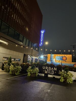 URBAN WILD - Updated December 2025 - 72 Photos & 54 Reviews - 100-D ...