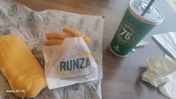 RUNZA - Updated January 2026 - 18 Photos & 41 Reviews - 2700 Iowa St ...