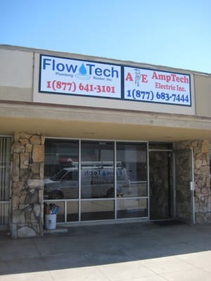 AMPTECH ELECTRIC - Updated October 2025 - 33 Photos & 22 Reviews ...