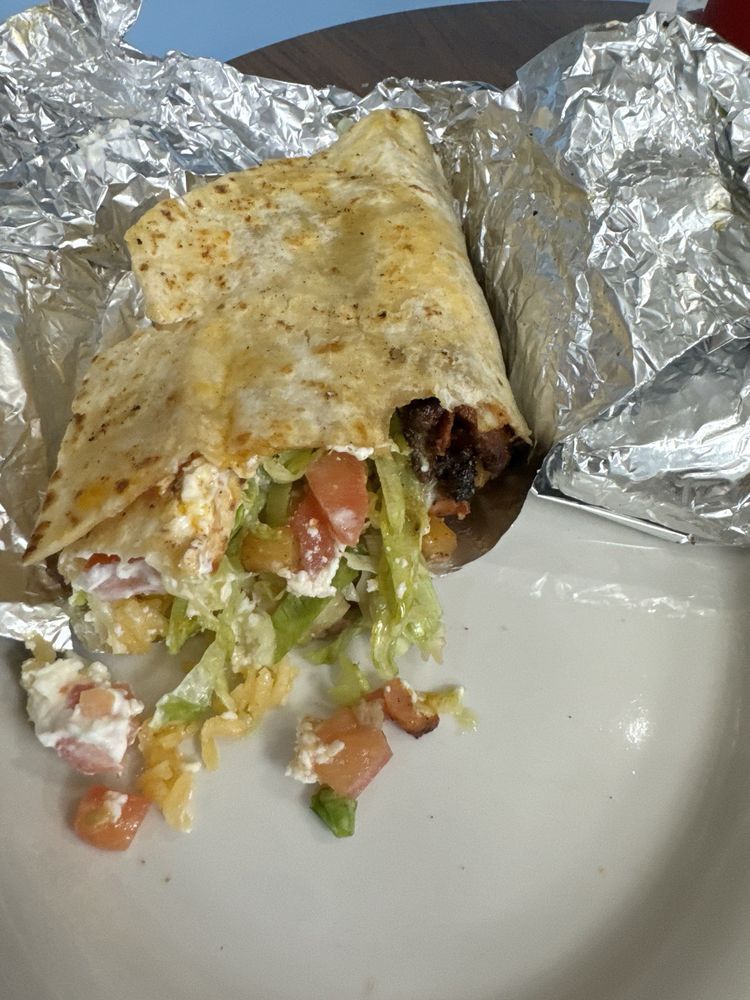 TACOS PERRONES DONA MARY - Updated March 2025 - 105 E Hudson Blvd ...