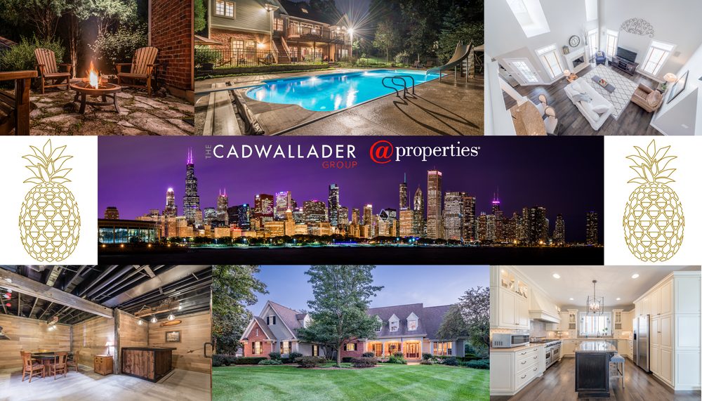 THE CADWALLADER GROUP - Contact Agent - 440 S 3rd St, Saint Charles ...