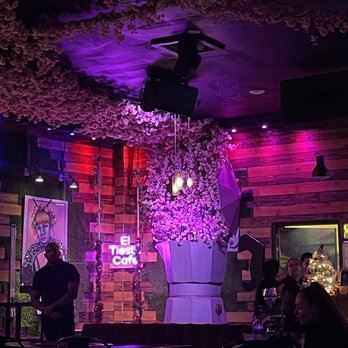 EL TIESTO CAFE - MIAMI - 720 Photos & 482 Reviews - 3023 Biscayne Blvd ...