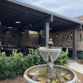 HAVEN COFFEE AND COCKTAILS - Updated December 2025 - 79 Photos & 31 ...