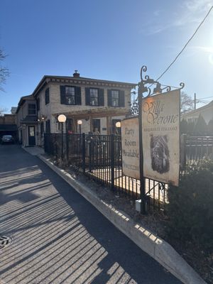 VILLA VERONE RISTORANTE ITALIANO - Updated January 2026 - 144 Photos ...