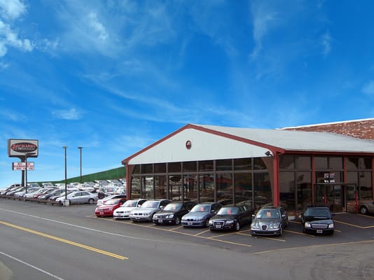 RICHARDS MOTORCARS - Updated December 2025 - 37 Reviews - 672 Broadway ...