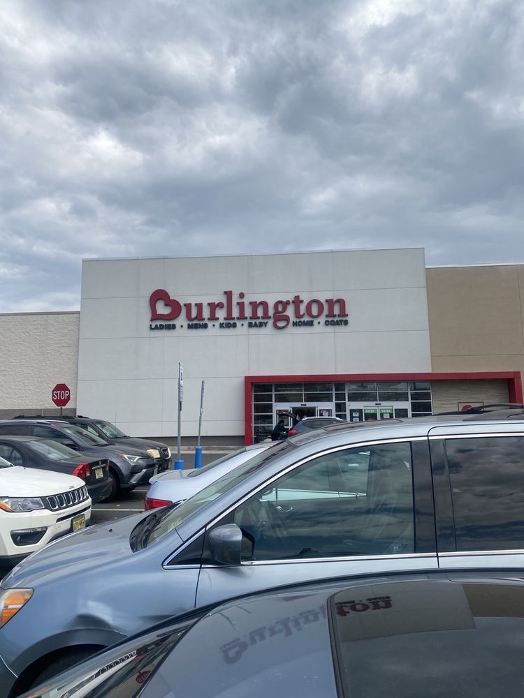 BURLINGTON - Updated December 2025 - 1701 Morris Ave, Union, New Jersey ...