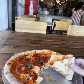 PIZZA NONO - Updated July 2024 - 201 Photos & 268 Reviews - 925 East ...