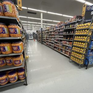 WALMART SUPERCENTER - Updated July 2024 - 120 Photos & 49 Reviews ...