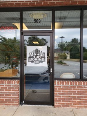 FELIPE BOXING GYM - Updated January 2026 - 5555 Buford Hwy, Norcross ...
