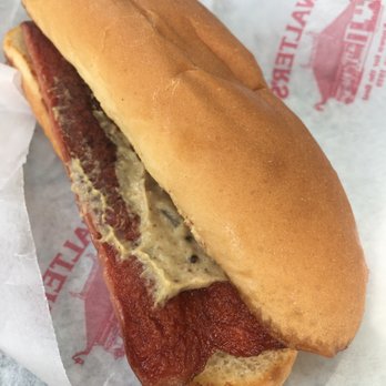 WALTER’S HOT DOGS - Updated October 2025 - 88 Photos & 61 Reviews - 186 ...