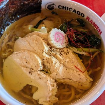 CHICAGO RAMEN - PALATINE - Updated December 2024 - 33 Photos & 13 ...