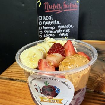 THE MAD BEET - Updated October 2025 - 608 Photos & 1037 Reviews - 933 ...