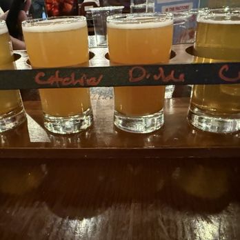 SLOOP BREWING @ THE FACTORY - Updated November 2025 - 490 Photos & 227 ...