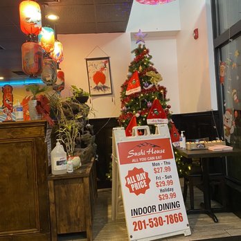 SUSHI HOUSE - Updated October 2025 - 225 Photos & 90 Reviews - 972 Teaneck Rd, Teaneck, New ...