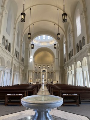 HOLY NAME OF JESUS CATHEDRAL - Updated October 2025 - 92 Photos & 11 ...