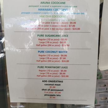 COCOCANE - Updated July 2024 - 2241 Photos & 1374 Reviews - 14338 ...