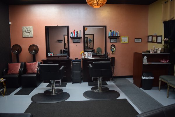 RUSTIC ROOS SALON - Updated January 2026 - 74 Photos - 10425 Rosedale ...