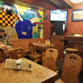 BLUE OX BAR - Updated July 2025 - 62 Photos & 33 Reviews - 27500 E ...