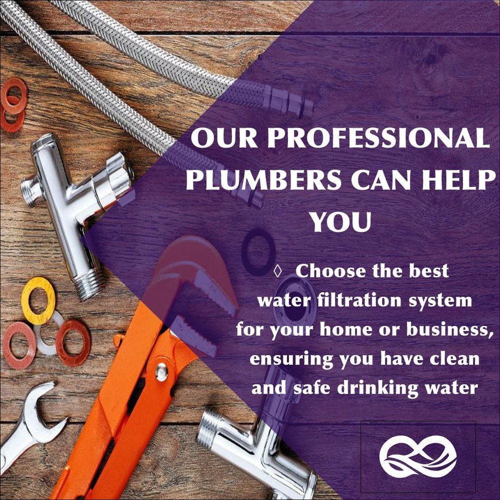 INFINITY PLUMBING - Updated January 2025 - Request a Quote - 19 Photos - Toronto, Ontario ...