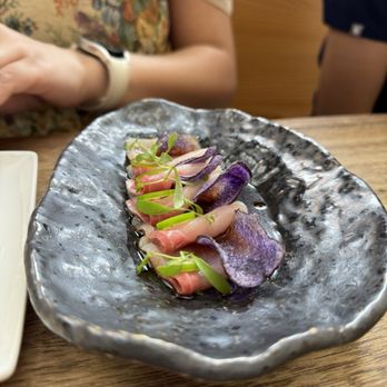 NAMO - Updated March 2025 - 810 Photos & 347 Reviews - 3699 Mckinney ...