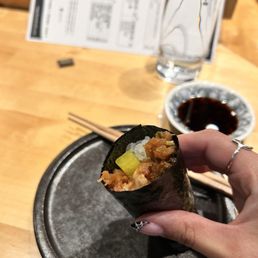SUGO HAND ROLL BAR - Updated January 2026 - 2885 Photos & 983 Reviews ...