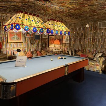Inside Graceland Picture Of Graceland Memphis Tripadvisor Days Inn By
