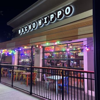 NACHO HIPPO - Updated December 2025 - 446 Photos & 670 Reviews - 1160 ...