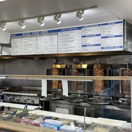 APOLIS GREEK STREET FOOD - Updated March 2025 - 615 Photos & 430 ...
