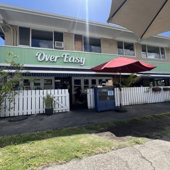 OVER EASY - Updated July 2025 - 2748 Photos & 1605 Reviews - 418 Kuulei ...
