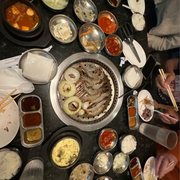 OO-KOOK KOREAN BBQ - 2240 Photos & 2235 Reviews - 3385 W 8th St, Los ...