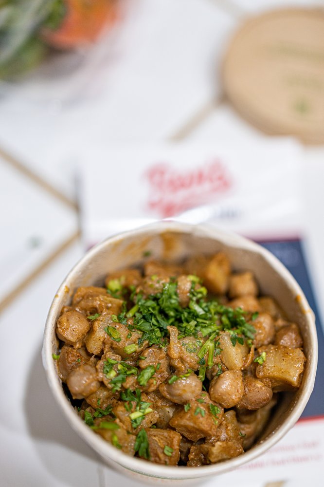 BEN’S FAST FOOD - Updated July 2025 - 133 Photos & 210 Reviews - 949 ...