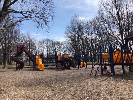 MILL RACE PARK - Updated February 2025 - 60 Photos & 18 Reviews - 22ND ...