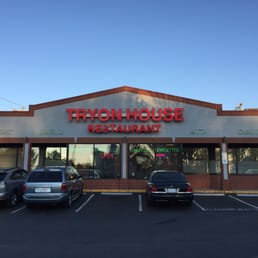 TRYON HOUSE RESTAURANT - Updated July 2025 - 154 Photos & 151 Reviews ...