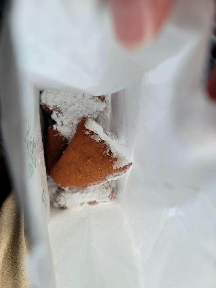 THE BEIGNET BUS - Updated April 2025 - 33 Photos & 25 Reviews - Fort ...