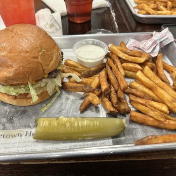 THE SALTY PICKLE - Updated May 2025 - 115 Photos & 97 Reviews - 276 ...