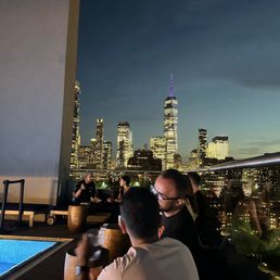 JIMMY - Updated May 2025 - 366 Photos & 409 Reviews - 15 Thompson St ...