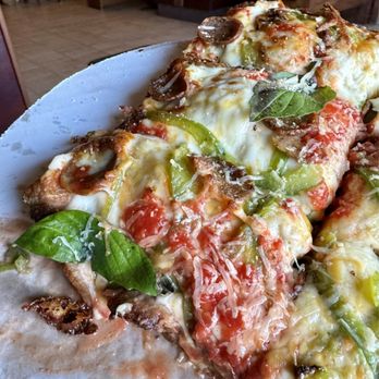 HARTFORD PIZZA GARDEN - Updated October 2025 - 21 Photos & 28 Reviews ...