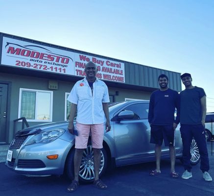 MODESTO AUTO EXCHANGE - Updated December 2025 - 32 Photos & 14 Reviews ...