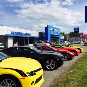LAUREL AUTO GROUP - Updated October 2025 - 1880 Bedford St, Johnstown ...