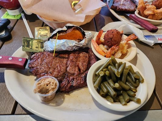 RODEO’S STEAK PIT & SEAFOOD RESTAURANT - Updated June 2026 - 45 Photos ...