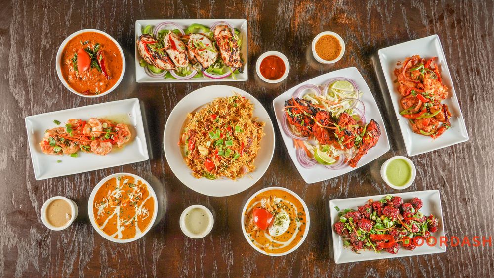 HELLO INDIA - Updated September 2025 - 81 Photos & 38 Reviews - 11419 ...