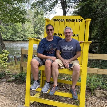 TOCCOA RIVERSIDE RESTAURANT - Updated August 2024 - 168 Photos & 421 ...