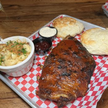 SOUTHERN KIN COOKHOUSE - Southern Restaurant at 500 Assembly Row ...