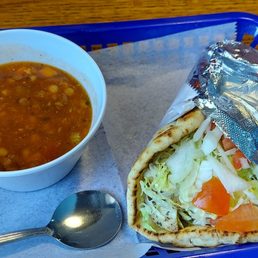 PITA & PUFF - Updated December 2025 - 64 Photos & 75 Reviews - 2665 ...