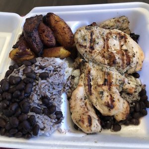 CANASTAS CHICKEN - 46 Photos & 35 Reviews - Peruvian - 7037 Forest Hill ...